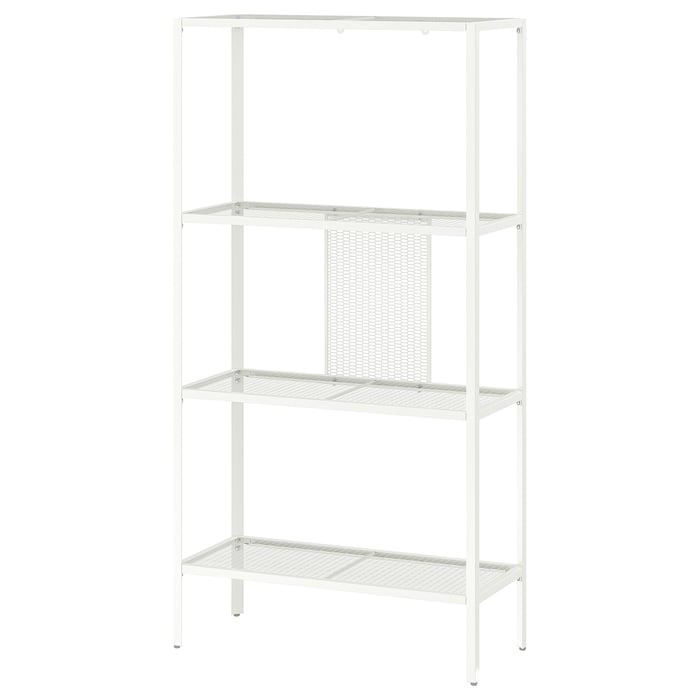 Regalsystem Metall Ikea