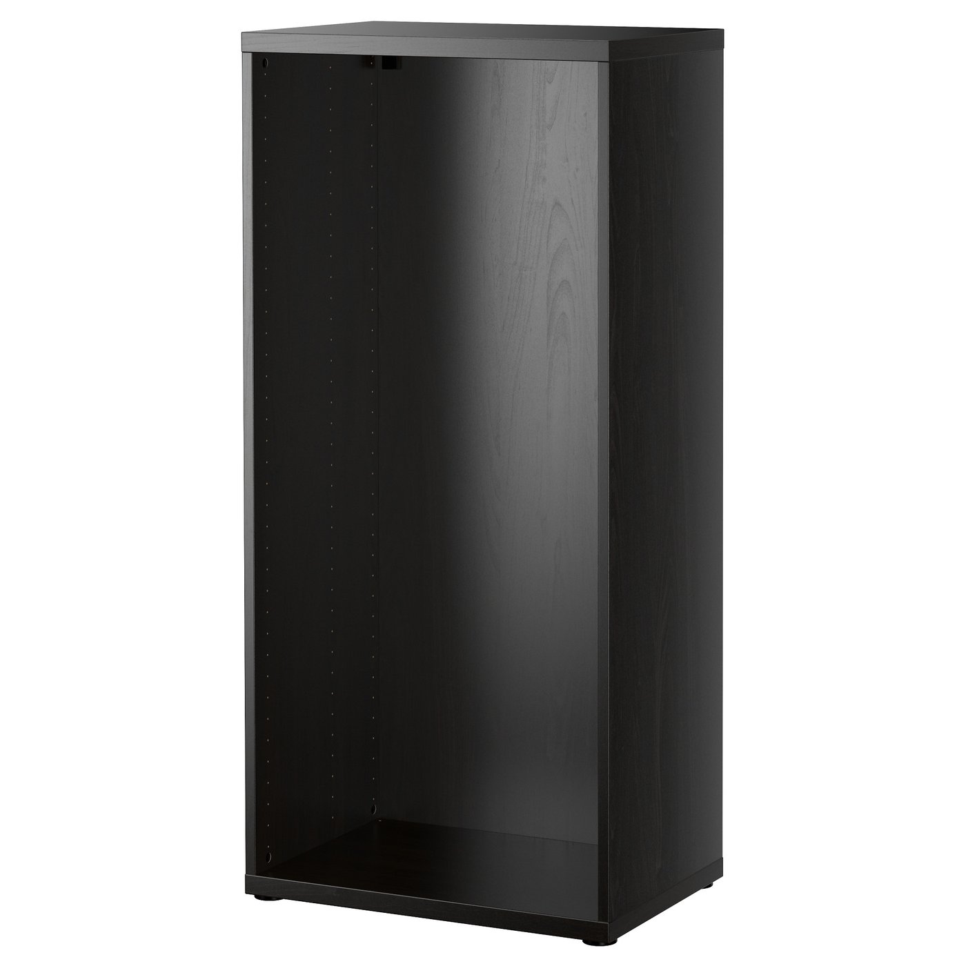 BESTÅ Korpus - schwarzbraun - IKEA Österreich