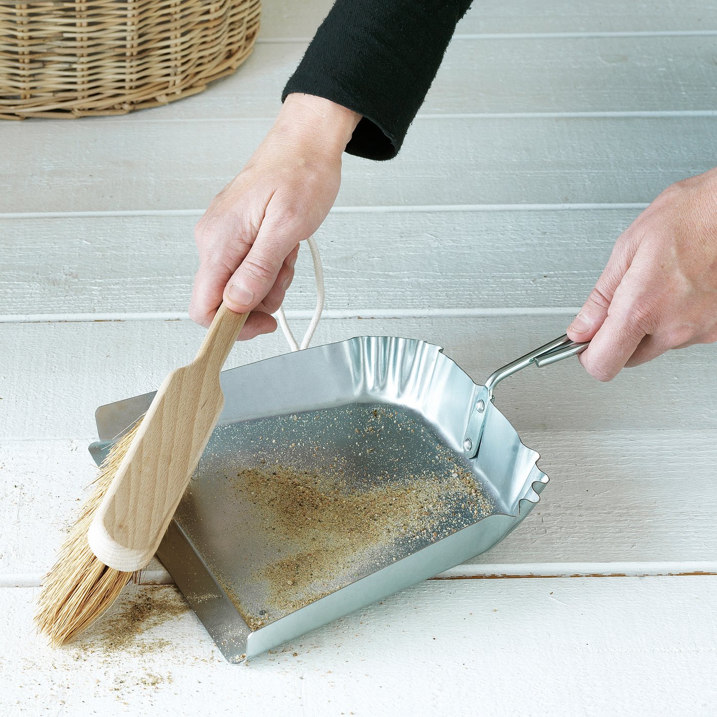 Bewegung Handwerker Supermarkt kehrblech mit stiel ikea Fruchtbar Strom ...