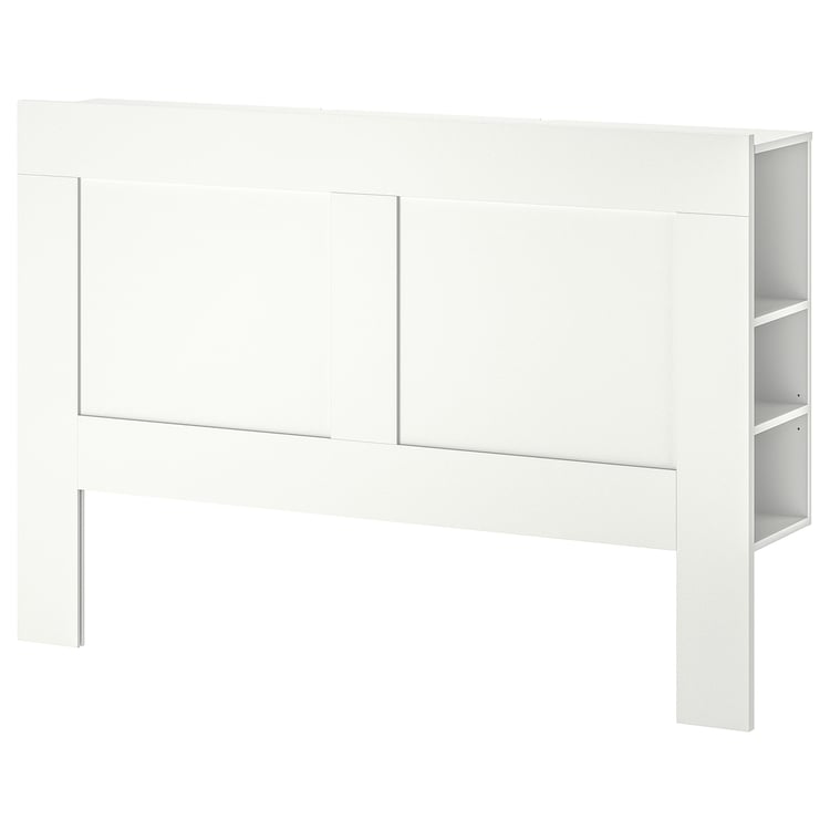 Ikea Bett Brimnes Kopfteil