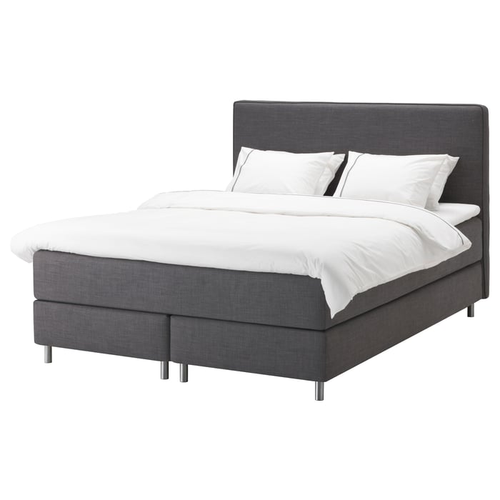 Boxspringbett online kaufen - IKEA Österreich
