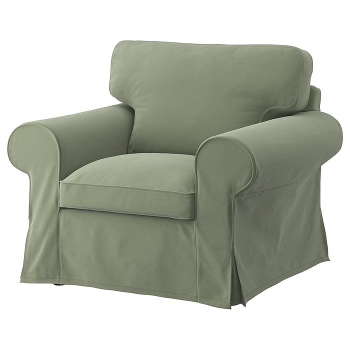 Hussen Fr Ikea Sessel