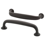 ENERYDA Griff, schwarz, 112 mm - IKEA Österreich