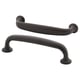 ENERYDA Griff, schwarz, 112 mm - IKEA Österreich