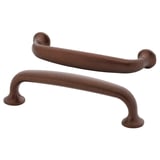 ENERYDA Griff, schwarz, 112 mm - IKEA Österreich