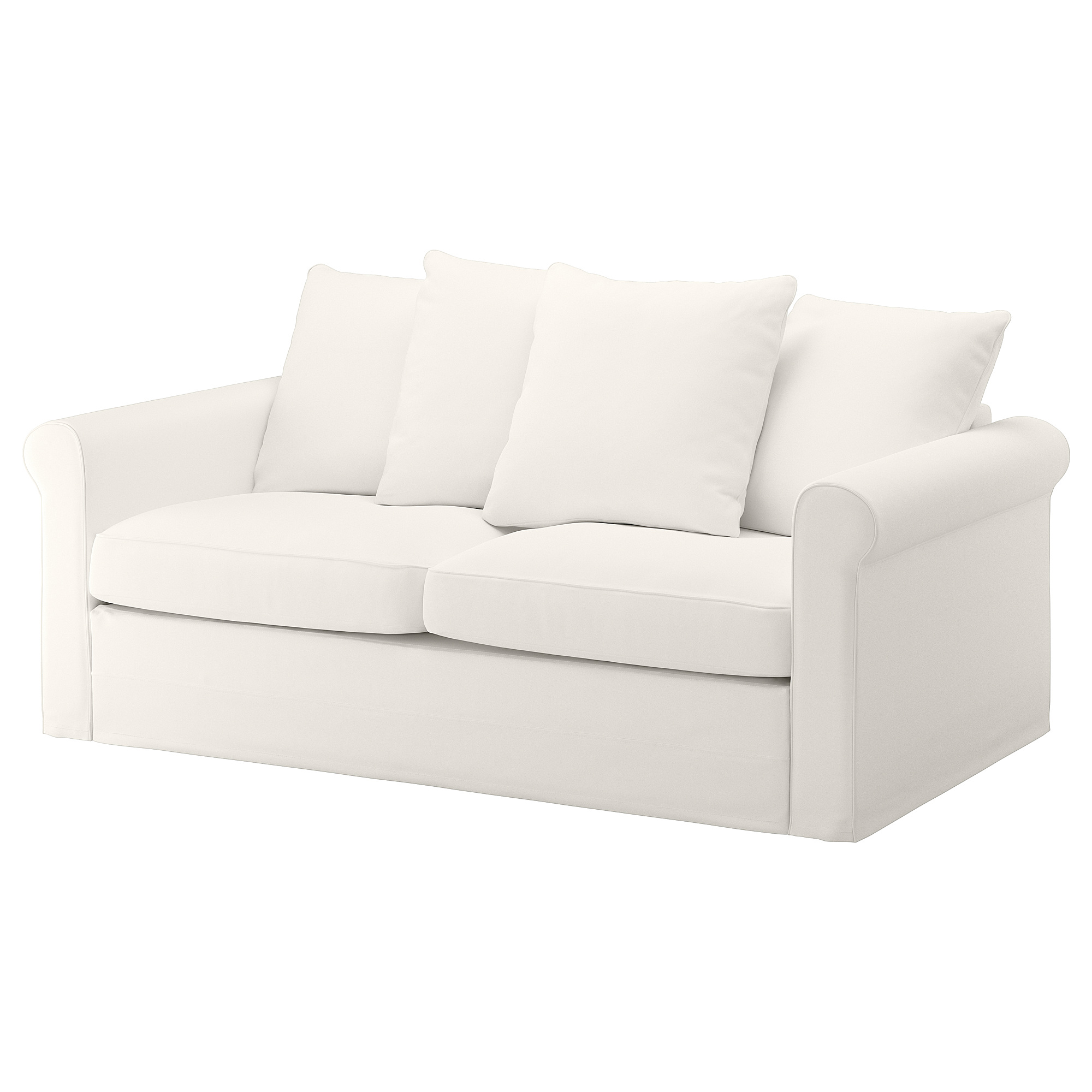 Ikea Gronlid Bezug