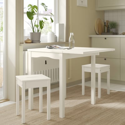 Ikea Vorhange Weiss