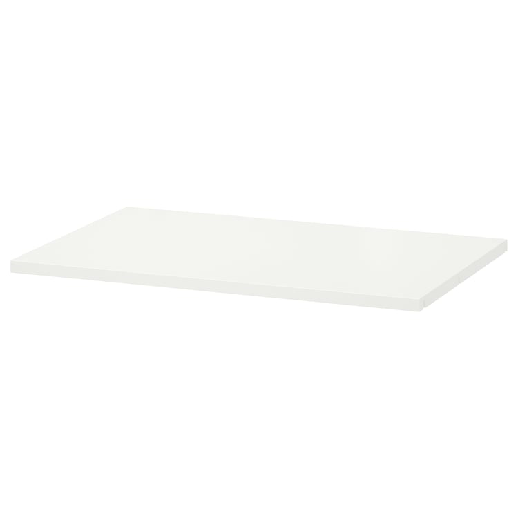 Regalboden Weiss Ikea
