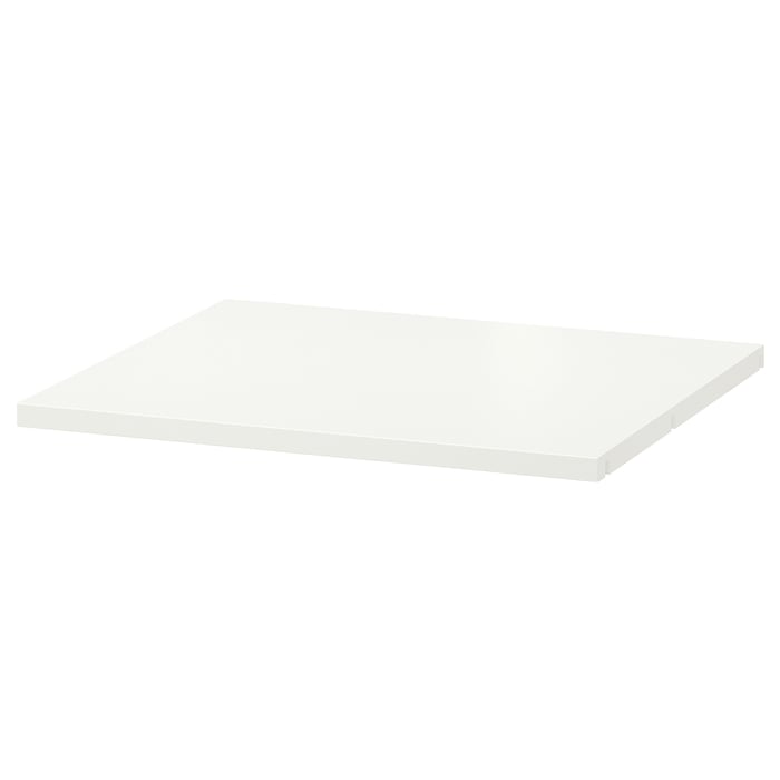Regalboden Weiss Ikea
