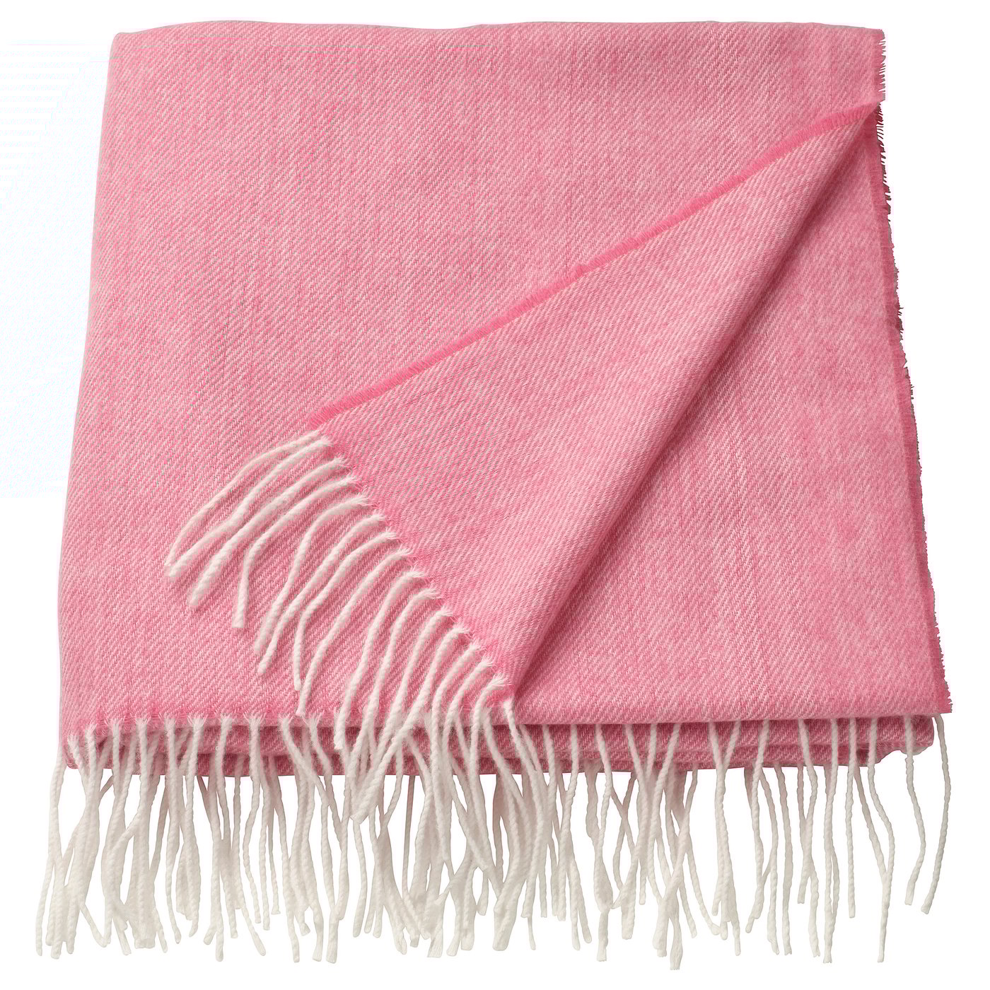 HOLMVI Plaid, rosa, 120x160 cm - IKEA Österreich