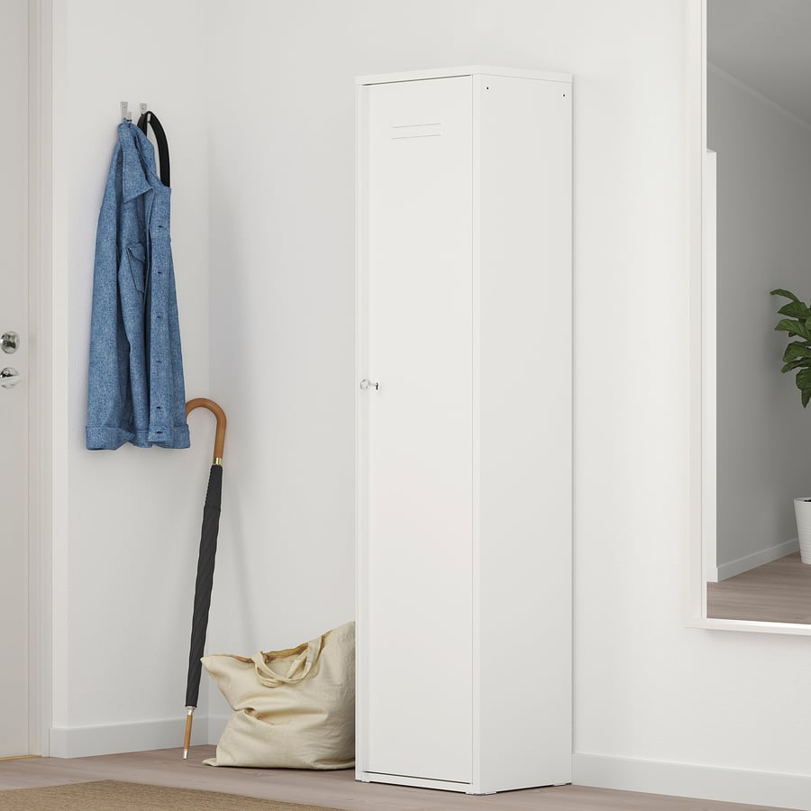 Schrank 55 Cm Breit Ikea