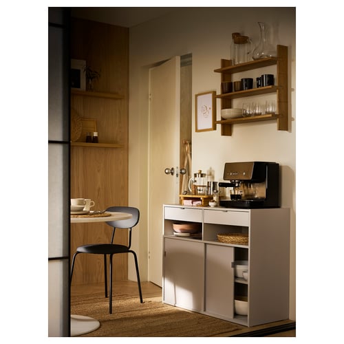 Ikea Wandregal Kche