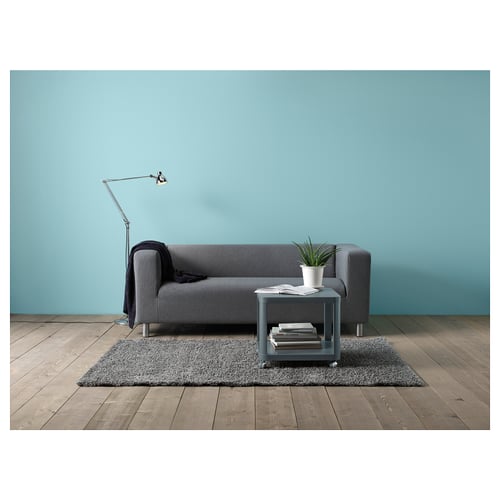 KLIPPAN 2er-Sofa, Vissle grau - IKEA Österreich