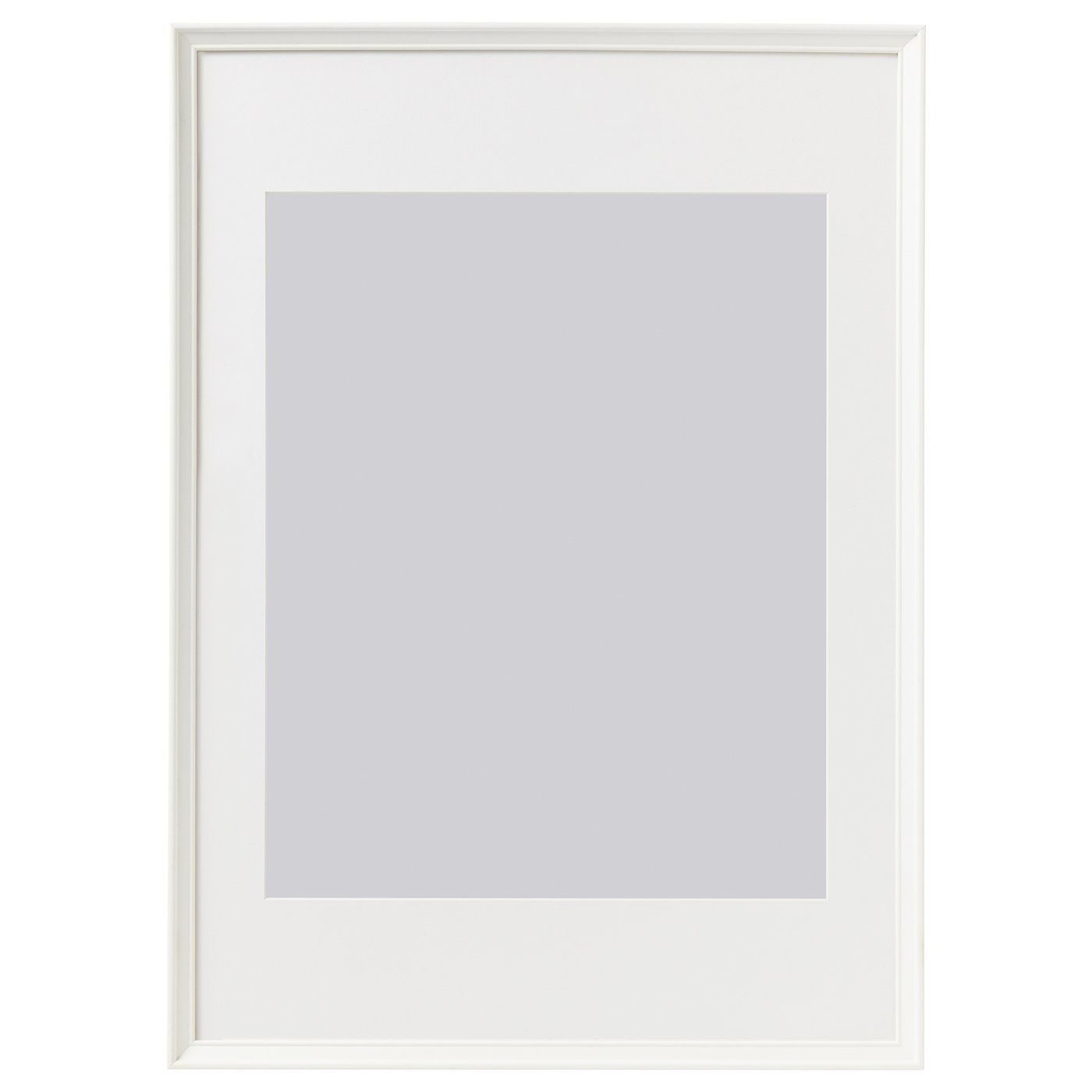Bilderrahmen Ikea Weiss