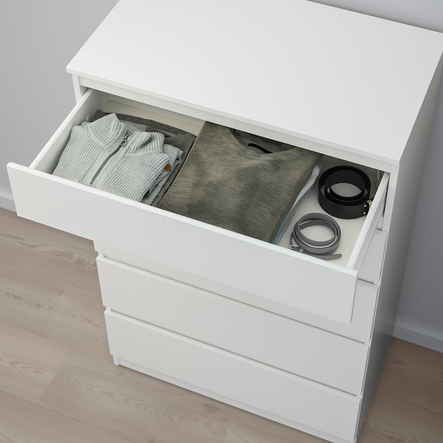 Ikea Kullen Kommode 5 Schubladen