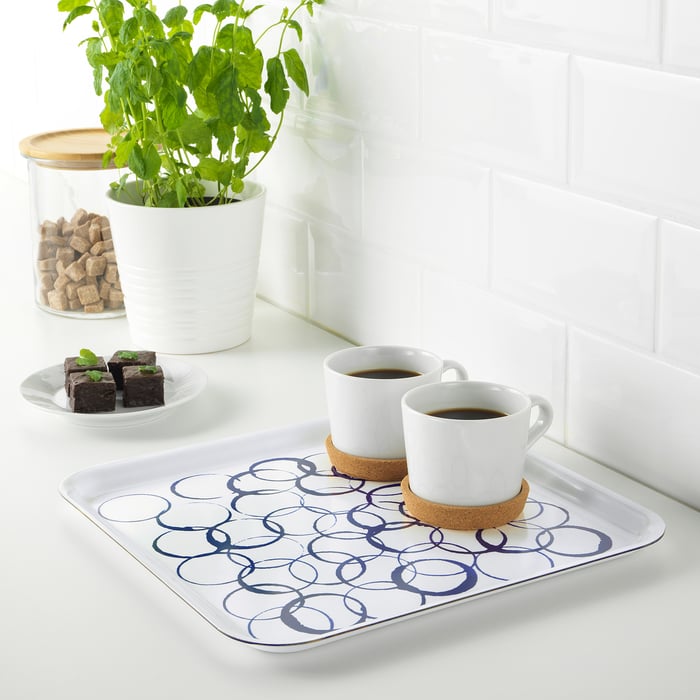 Tabletts And Serviertabletts Ikea Österreich