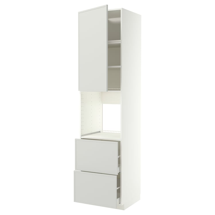 Backofen Hochschrank Ikea