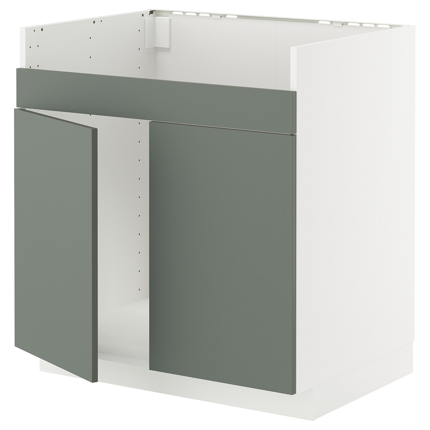Ikea Sple Mit Unterschrank
