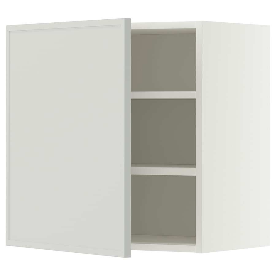 Ikea Metod Hangeschrank 60x60