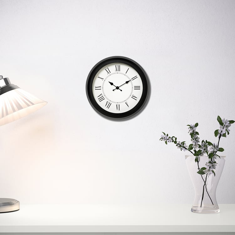 Wanduhren Wohnzimmer Ikea