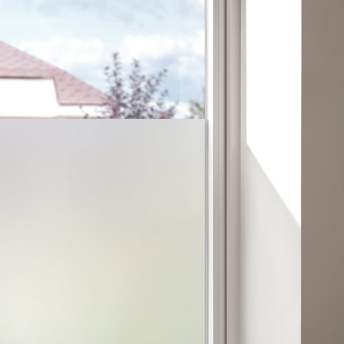 Fensterfolie Sichtschutz Ikea