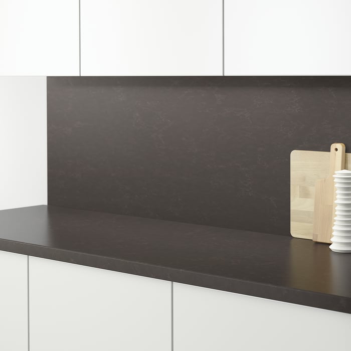 Ikea Kuche Spritzschutz
