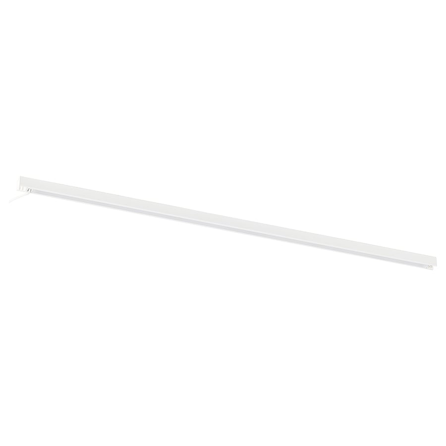 SILVERGLANS Lichtleiste, LED für Bad, dimmbar weiß, 80 cm - IKEA Österreich