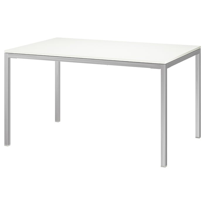 Esstisch Weiss Hochglanz Ikea