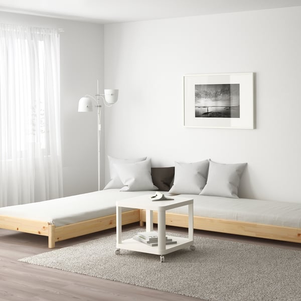 Imagedetail23 Elegant Fotos Betten Uberlange Ikea Utaker Bett Stapelbar Kiefer 2022 09 01869640