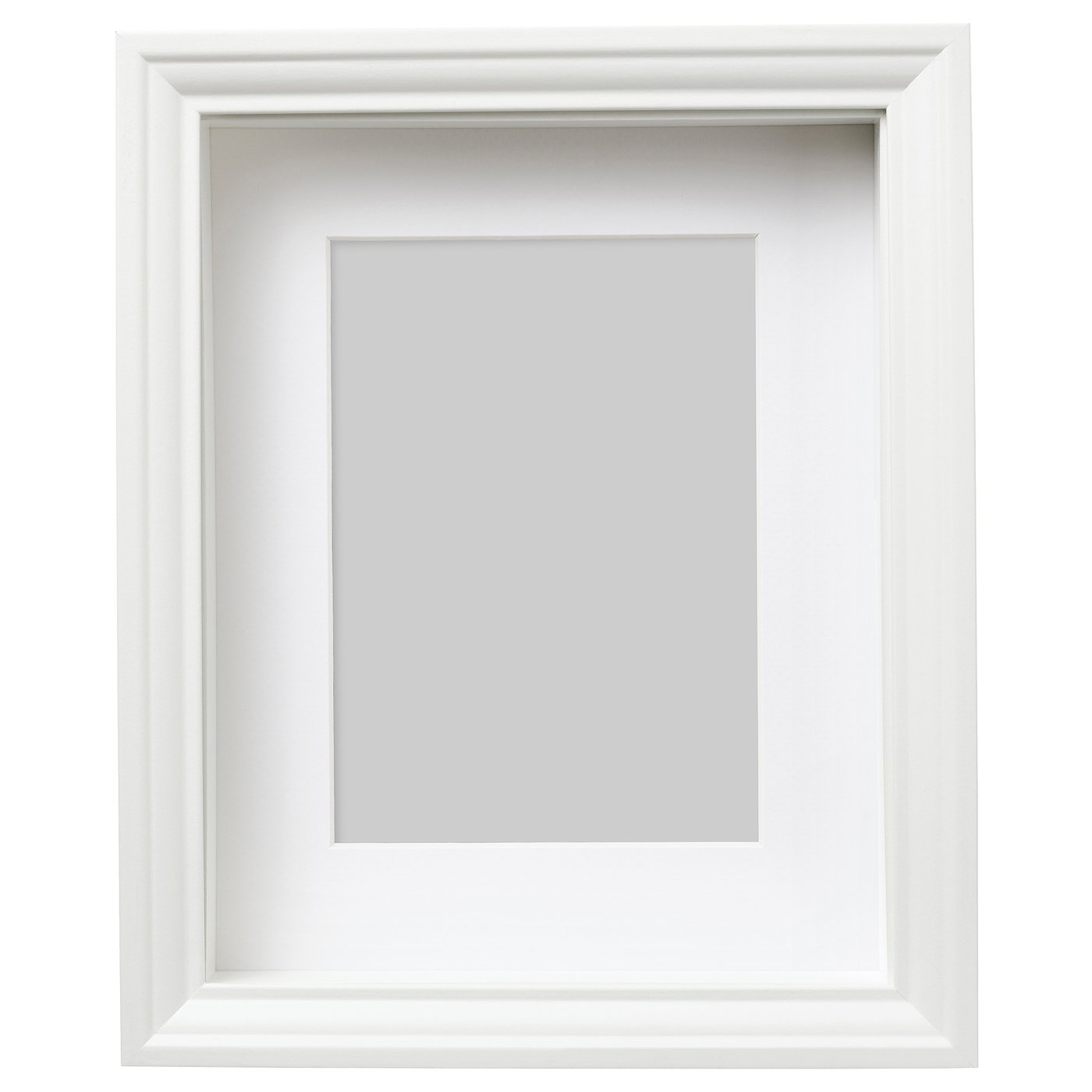 Bilderrahmen Ikea Weiss