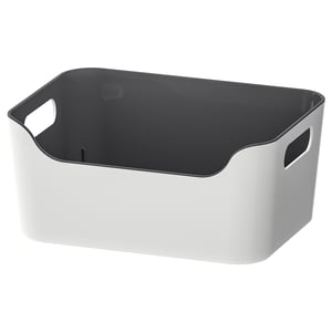 IKEA VARIERA nachhaltige Ordnungsboxen kaufen - IKEA Österreich