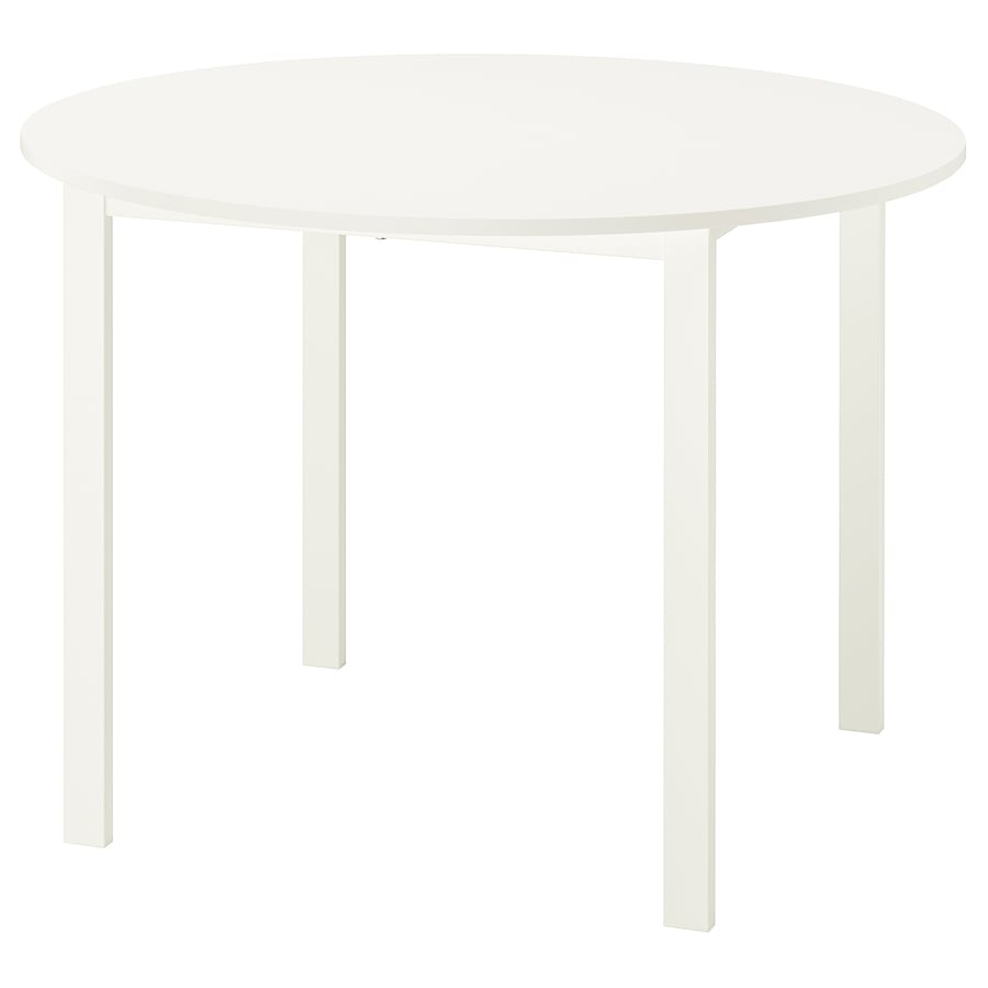 Ikea Tisch Weiss