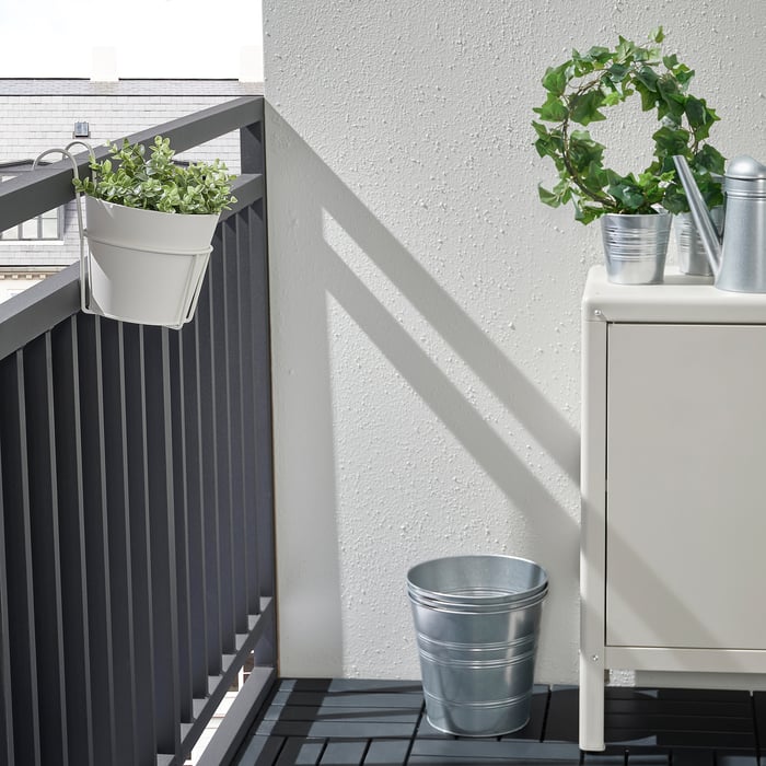 Blumentopf Fur Draussen Gross Ikea