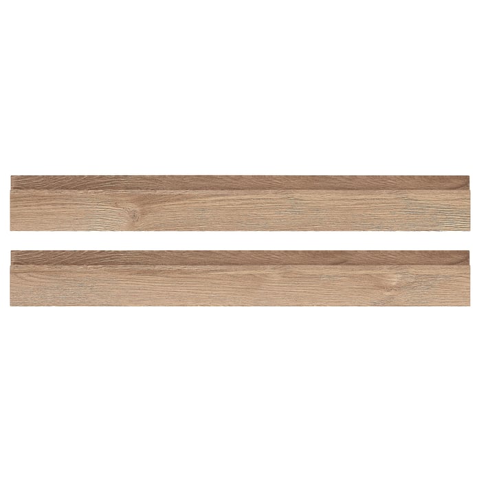 VOXTORP Küchenfronten Eiche kaufen - IKEA Österreich