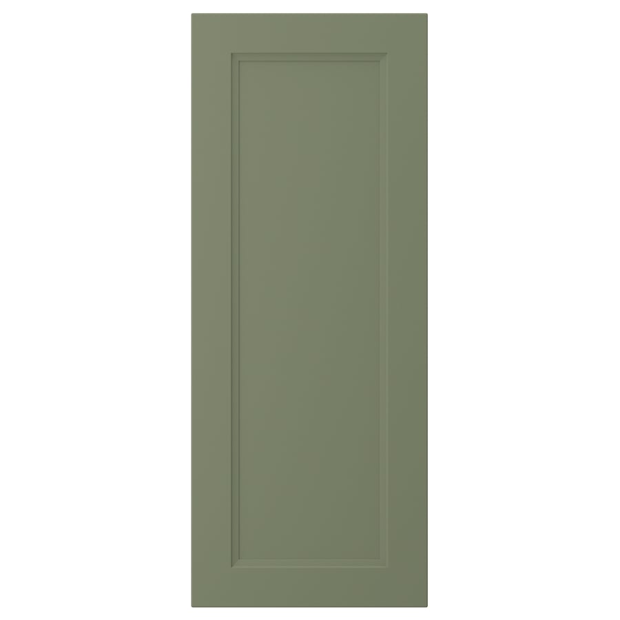 AXSTAD door, grey-green, 40x100 cm - IKEA Austria