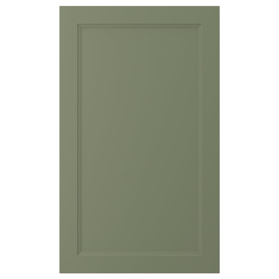 AXSTAD door, grey-green, 60x100 cm - IKEA Austria