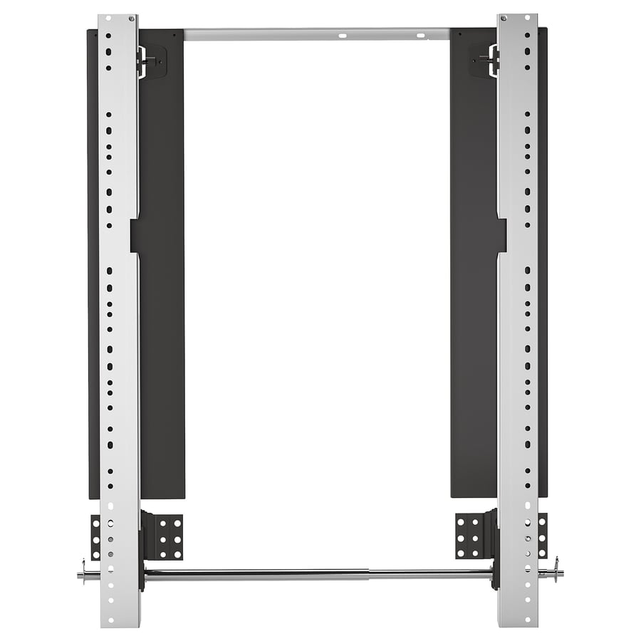 BEHJÄLPLIG sliding-hinge fully int dishwasher - IKEA Austria