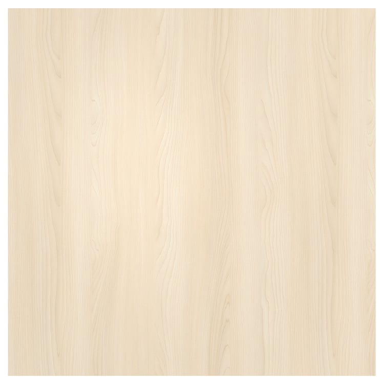 EKBACKEN worktop, light ash effect/laminate, 246x2.8 cm - IKEA Austria