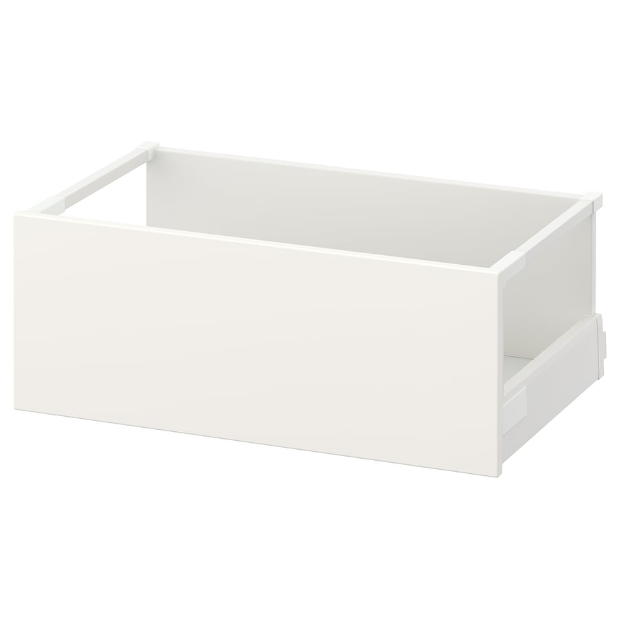 MAXIMERA high inner drawer with front, 60x37x21 cm - IKEA Austria