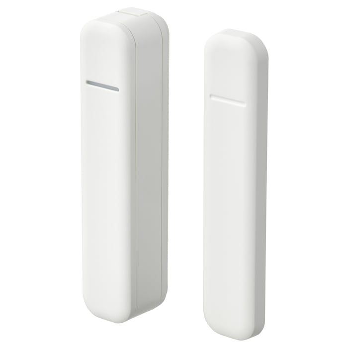 PARASOLL door/window sensor, smart/white - IKEA Austria