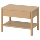 TONSTAD side table, oak veneer, 64x40 cm - IKEA Austria