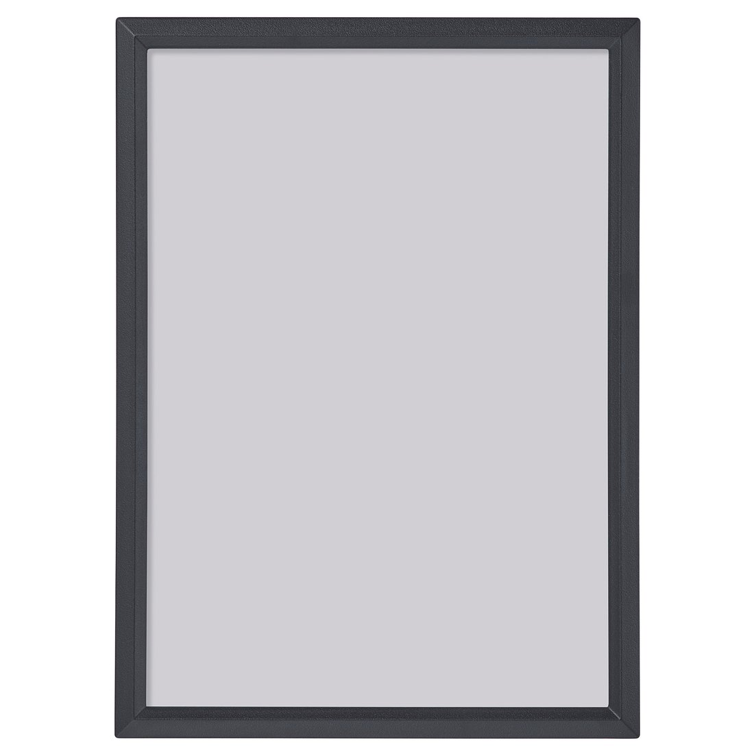 YLLEVAD frame, black, 13x18 cm - IKEA Austria