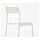 ADDE Chair, white - IKEA