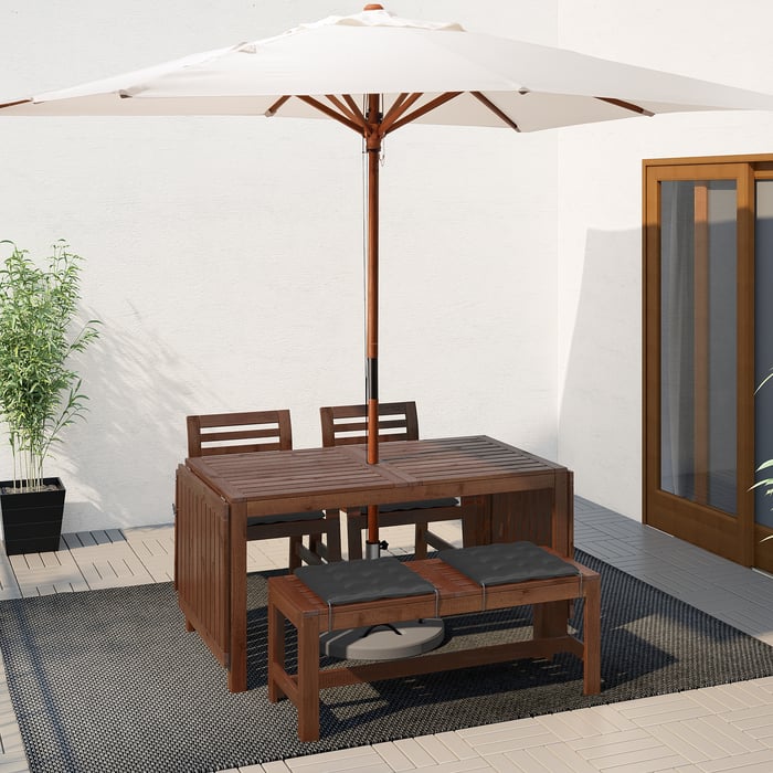 Patio & outdoor furniture - IKEA