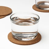 Placemats & Coasters | Round & Square Table Mats - IKEA