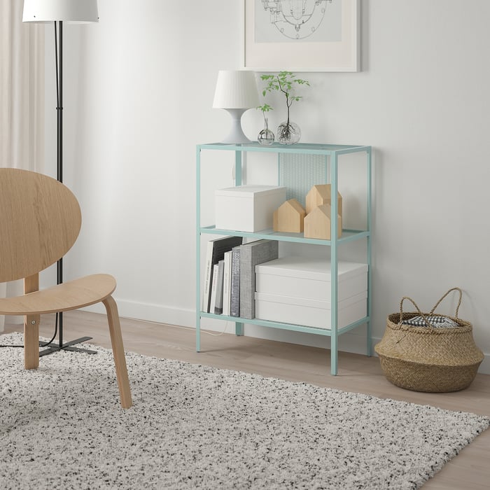Shelving Units - Storage Furniture - IKEA