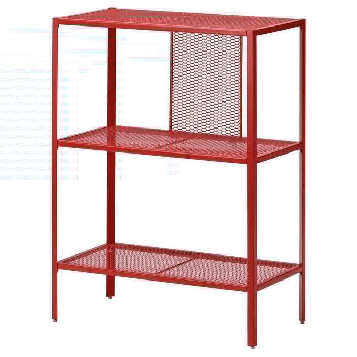 Shelving Units - Storage Furniture - IKEA