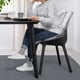 BALTSAR chair, black - IKEA