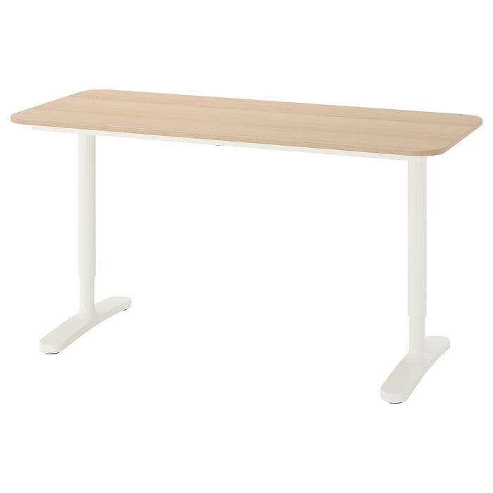 Office Desk | Corner, Small, and Executive Work Tables - IKEA