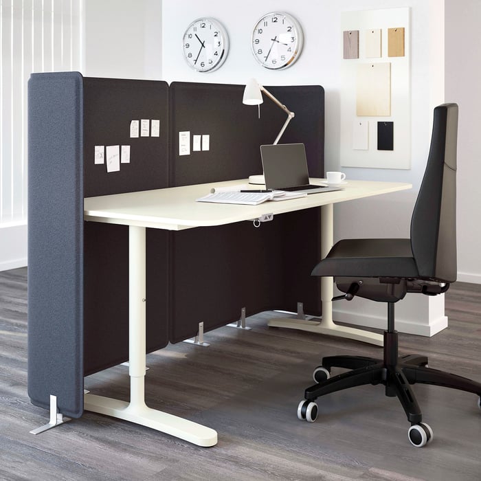 Table & desk systems - IKEA